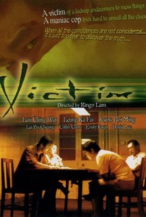 Victim | Rotten Tomatoes