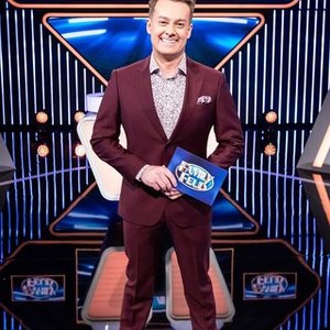 Family Feud - Rotten Tomatoes