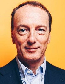 Marc Elsberg | Rotten Tomatoes