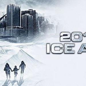 2012: Ice Age - Rotten Tomatoes
