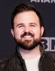 Cody Carnes | Rotten Tomatoes