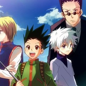 Hunter X Hunter - Rotten Tomatoes