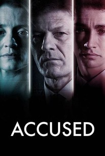 Accused: Season 2 | Rotten Tomatoes