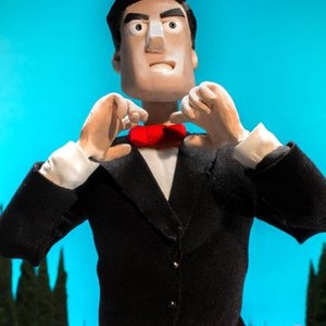 Roger - Rotten Tomatoes