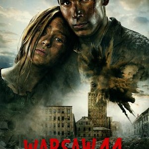 Warsaw 44 - Rotten Tomatoes