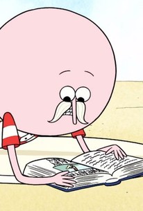 Regular Show: Season 5, Episode 29 | Rotten Tomatoes