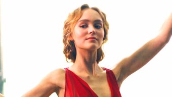 The Dancer - Rotten Tomatoes