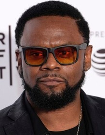 Carl Thomas | Rotten Tomatoes