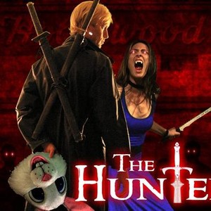 The Hunted - Rotten Tomatoes