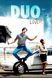Duo (2015) | Rotten Tomatoes