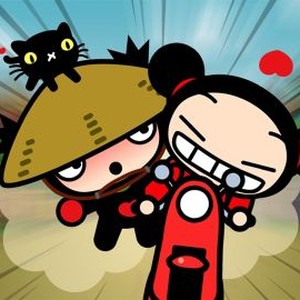 Pucca - Rotten Tomatoes
