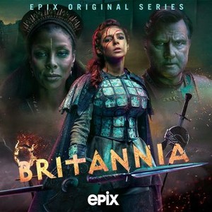 Britannia - Rotten Tomatoes