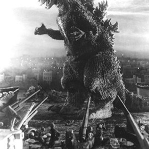 Godzilla - Rotten Tomatoes