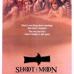 Shoot the Moon - Rotten Tomatoes