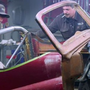 Bad Chad Customs: Season 2, Episode 8 - Rotten Tomatoes