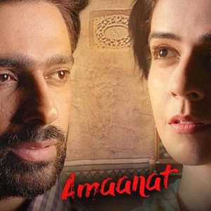 Amaanat - Rotten Tomatoes