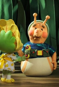 Fifi and the Flowertots: Season 3, Episode 3 - Rotten Tomatoes