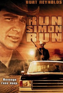 Run, Simon, Run | Rotten Tomatoes