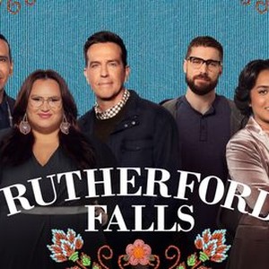 Rutherford Falls - Rotten Tomatoes