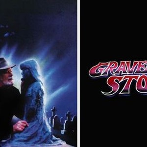 Graveyard Story - Rotten Tomatoes
