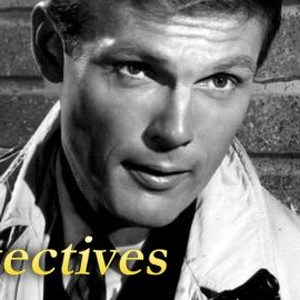 The Detectives - Rotten Tomatoes