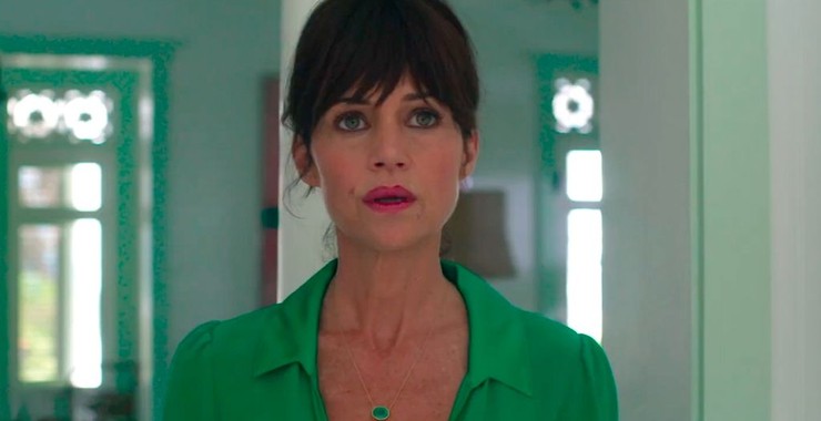 Leopard Skin | Rotten Tomatoes