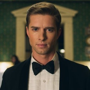 Spy Intervention - Rotten Tomatoes