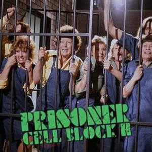 Prisoner: Cell Block H: Season 7, Episode 59 - Rotten Tomatoes