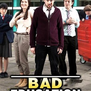 Bad Education - Rotten Tomatoes