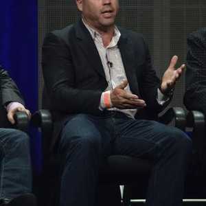 Justin Falvey - Rotten Tomatoes