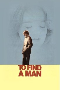 To Find a Man | Rotten Tomatoes