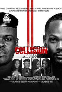 Collision Course (2021) | Rotten Tomatoes