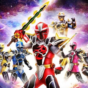 Power Rangers - Rotten Tomatoes