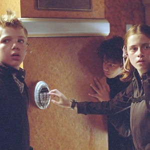 Catch That Kid - Rotten Tomatoes