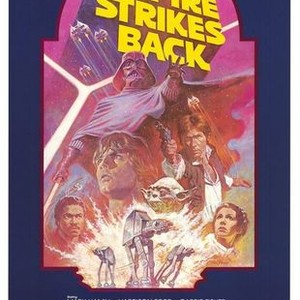 Star Wars: Episode V - The Empire Strikes Back - Rotten Tomatoes
