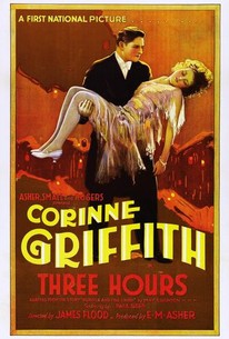 Three Hours | Rotten Tomatoes