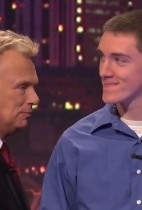 Wheel of Fortune: Season 33, Episode 192 | Rotten Tomatoes