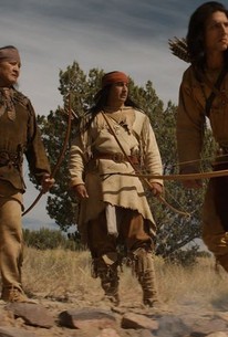 Walker Independence: Season 1, Episode 8 | Rotten Tomatoes