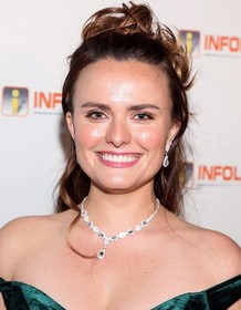 Andi Sweeney Blanco | Rotten Tomatoes