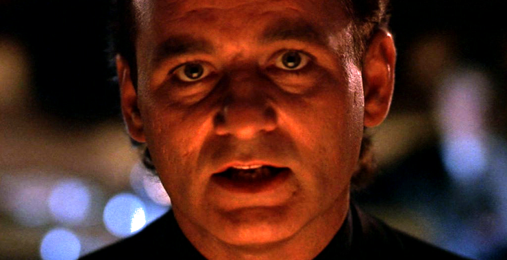 Scrooged - Rotten Tomatoes