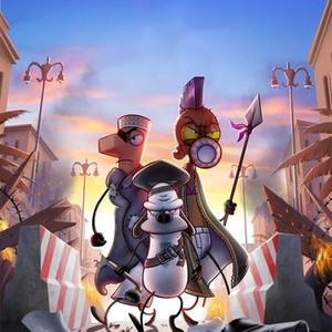 Masameer the Movie - Rotten Tomatoes