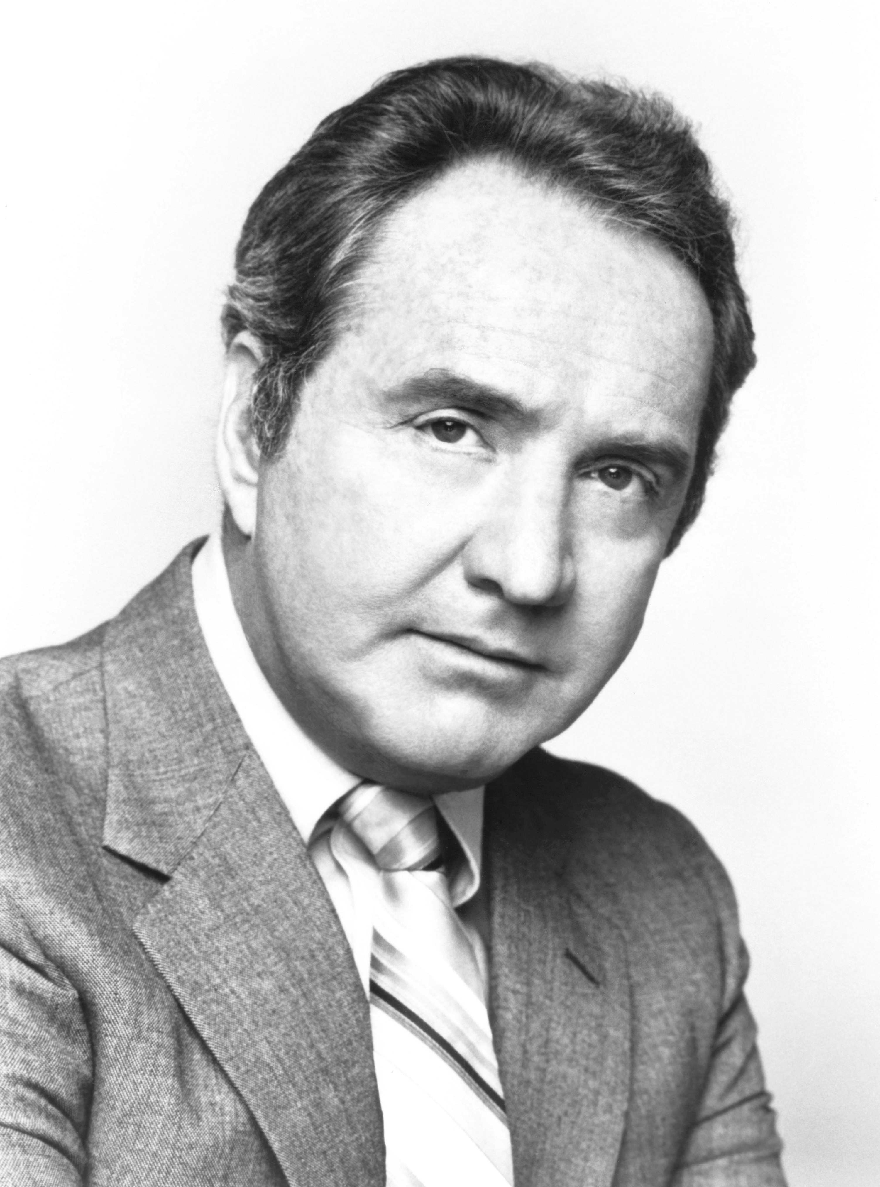 Richard Venture Pictures | Rotten Tomatoes