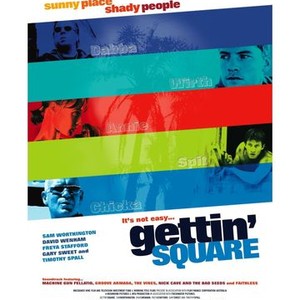 Gettin' Square - Rotten Tomatoes