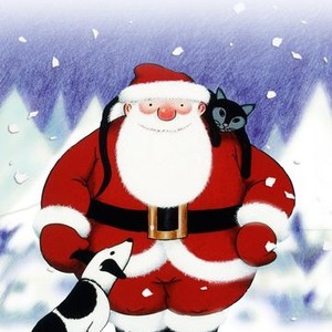 Father Christmas - Rotten Tomatoes