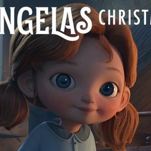 Angela's Christmas - Rotten Tomatoes