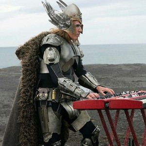 Eurovision Song Contest: The Story of Fire Saga - Rotten Tomatoes