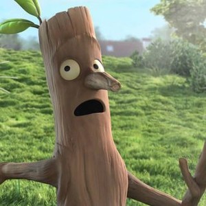 Stick Man - Rotten Tomatoes