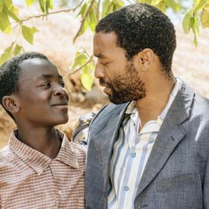 Maxwell Simba - Rotten Tomatoes