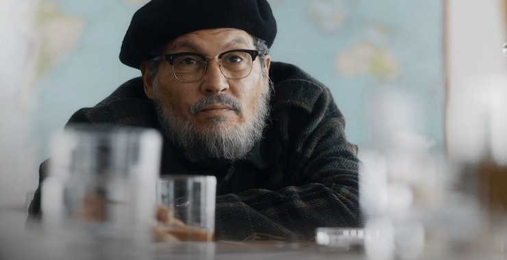 Minamata - Rotten Tomatoes