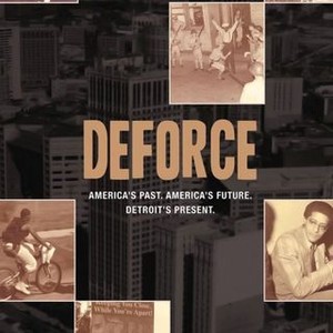 Deforce - Rotten Tomatoes